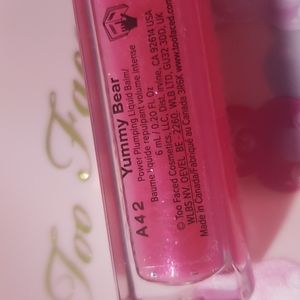 Too Faced | Makeup | Too Faced Limited Edition Lip Injection Power ...